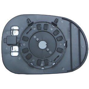 Mercedes ML | Heated Door Mirror | Replacement - CarWingMirror.co.uk